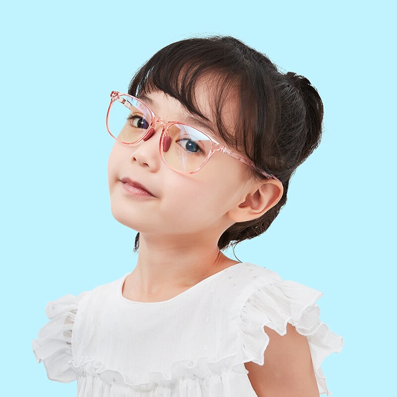 5111 Child Glasses Frame for Boys and Girls Kids E... – Grandado