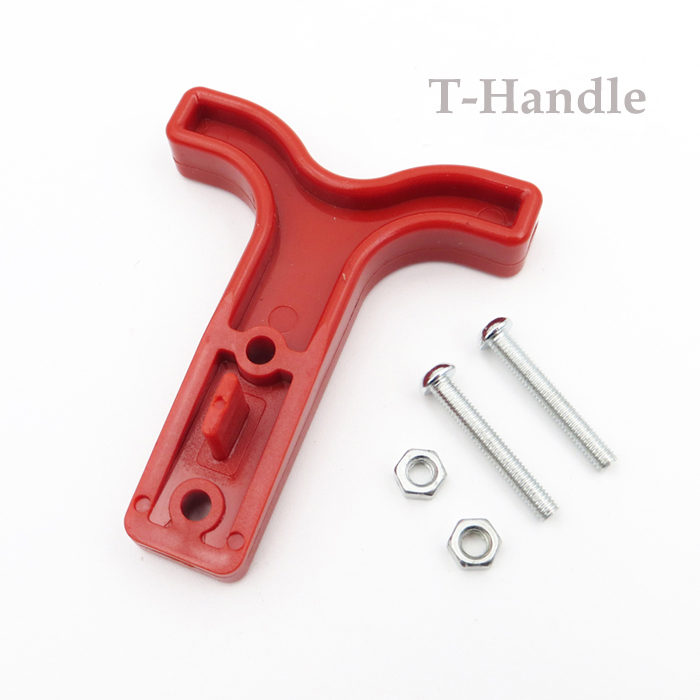1SET X T handle Power Quickly Connect plug connect... – Grandado