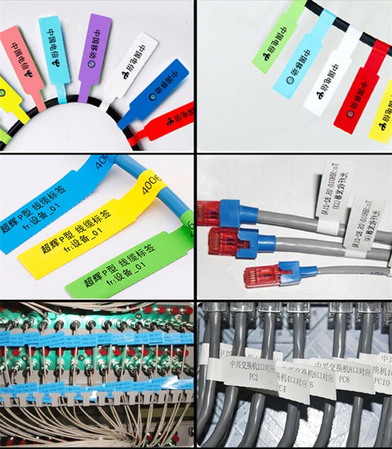 A4 Size 10 Sheets Self-adhesive Waterproof Tear Re... – Vicedeal