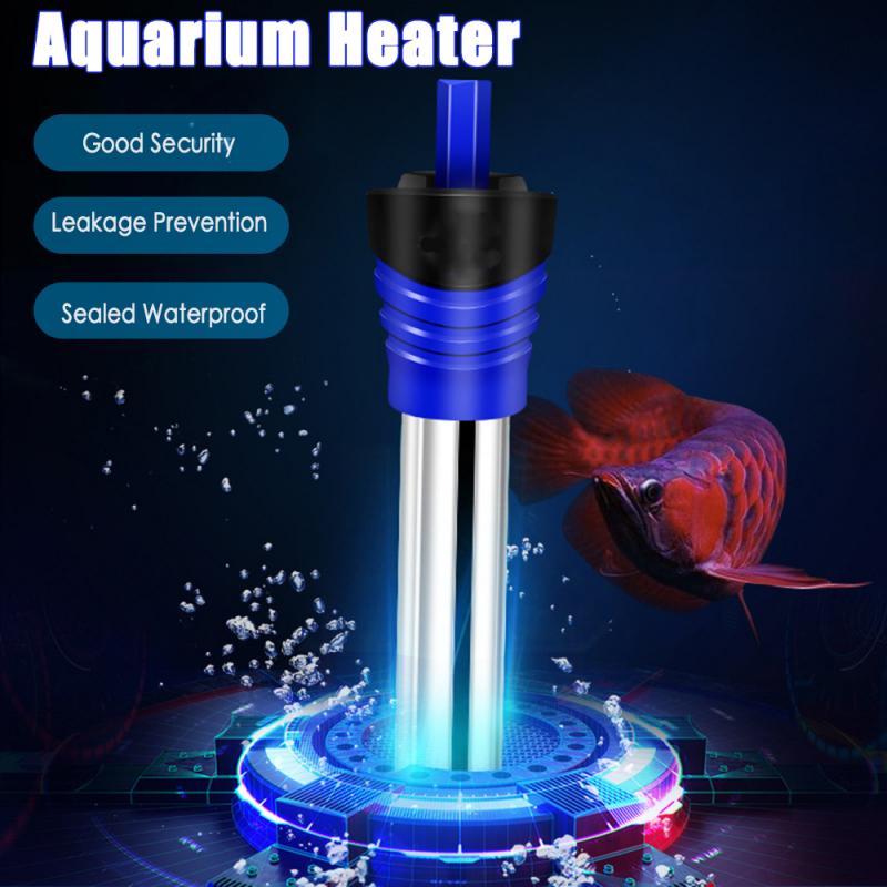 B3-Aquarium Fish Tank Automatic Constant Temperatu... – Grandado