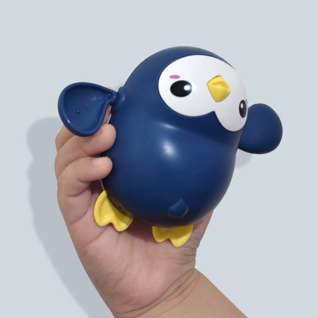 Clockwork Animals Toys Wind Up Swimming Pool Bath ... – Grandado