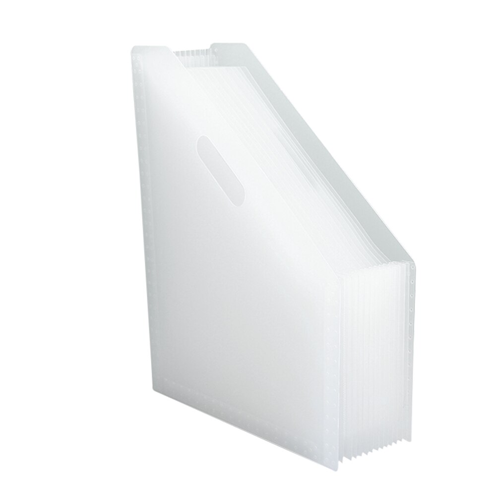 A4 Organ Style File Holder Expandable Document Org... – Grandado