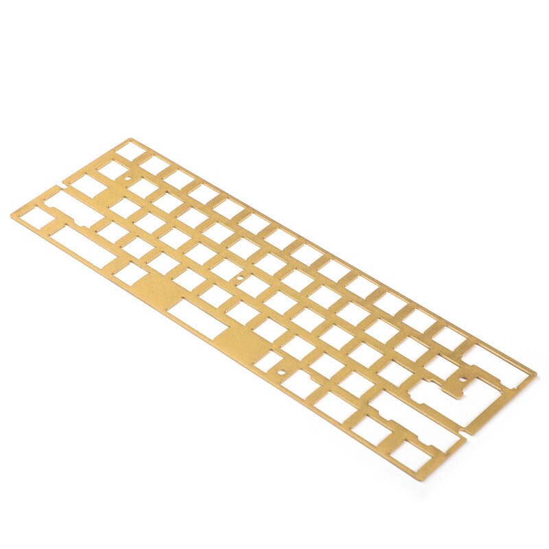 CNC 60% PVD Messing Plaat Universele Positionering... – Vicedeal