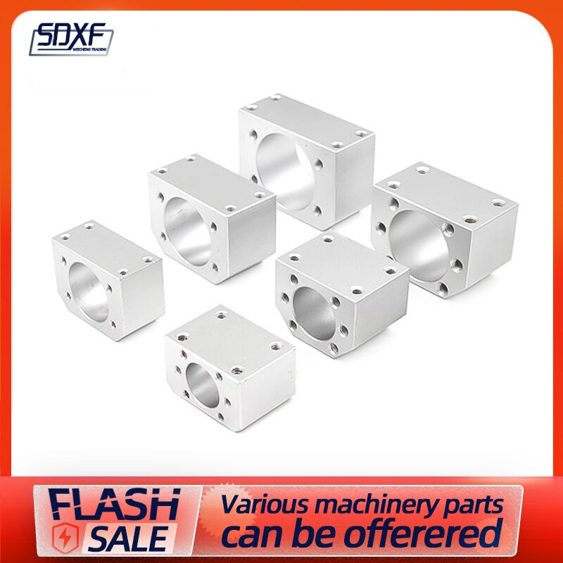 Kogelomloopspil Moer Houder/Moer Behuizing DSG12H ... – Grandado