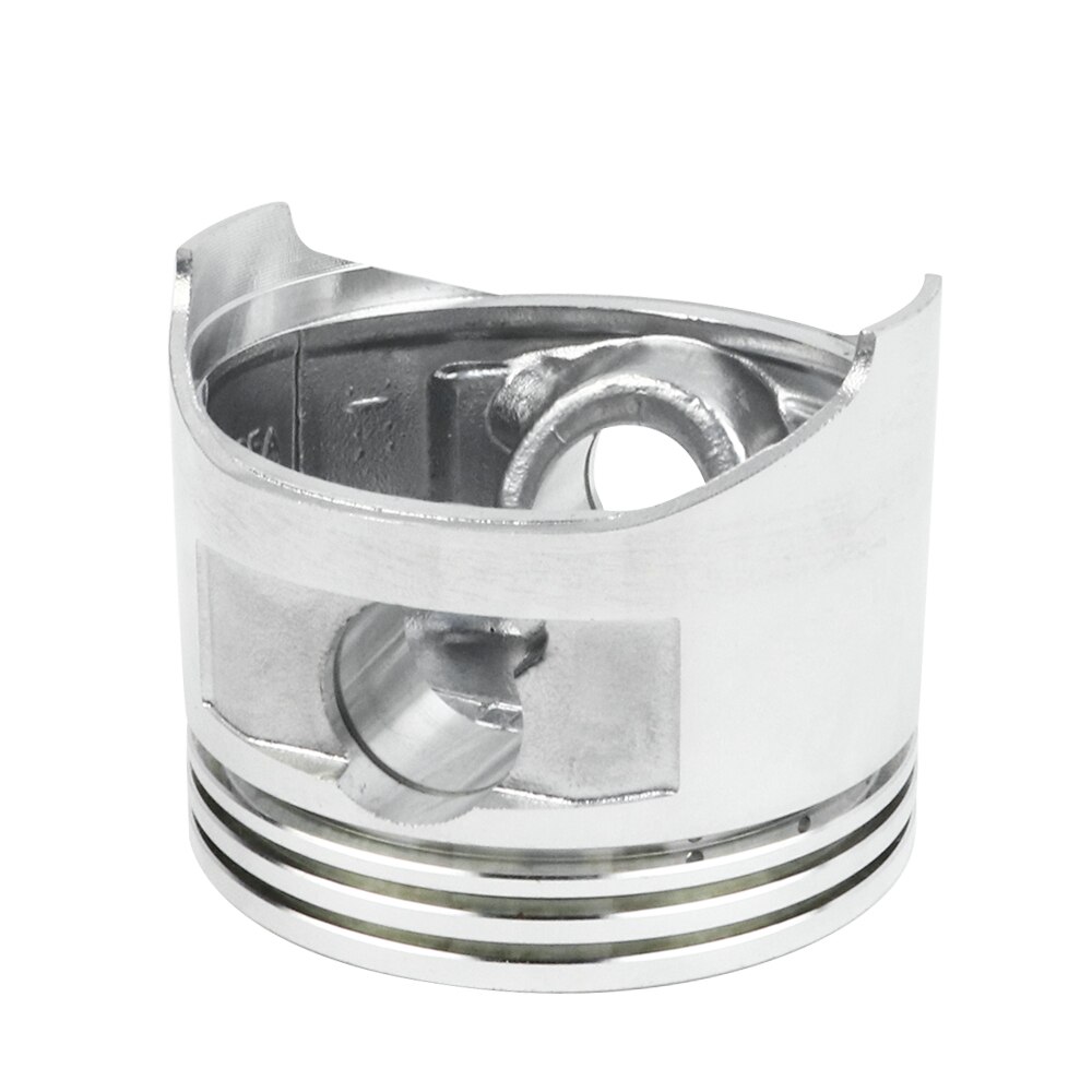 FLYPIG 68mm Piston Rings Kit for Honda GX160 GX200... – Vicedeal