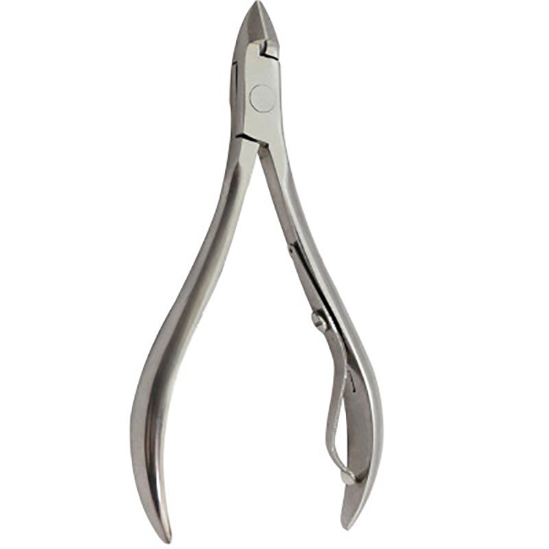 Nail Cuticle Scissors Dead Skin Pliers Ingrown Toe... – Grandado