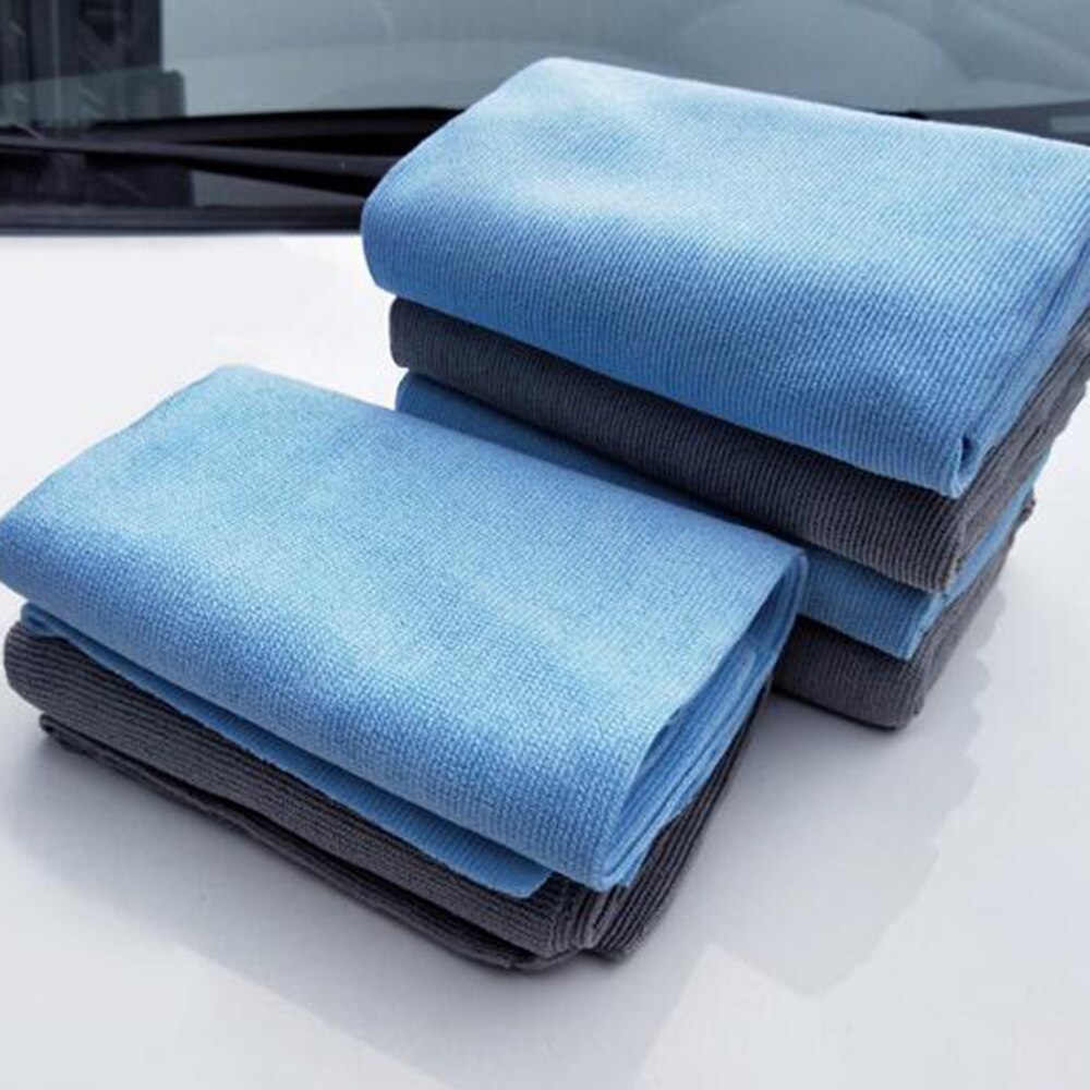 420GSM Premium Super Absorbent Microfiber Car Deta... – Vicedeal