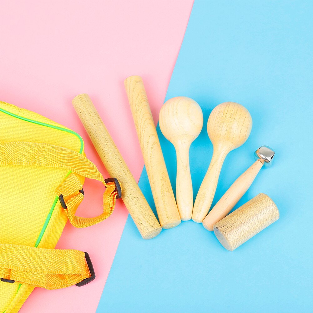 Toddler Percussion Musical Toys Musical Instrument... – Grandado