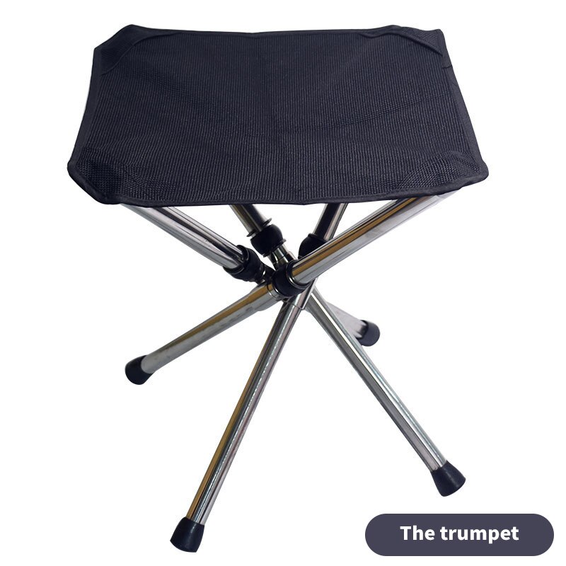 Pop-Up Chair Lightweight Folding Camping Camping H... – Grandado