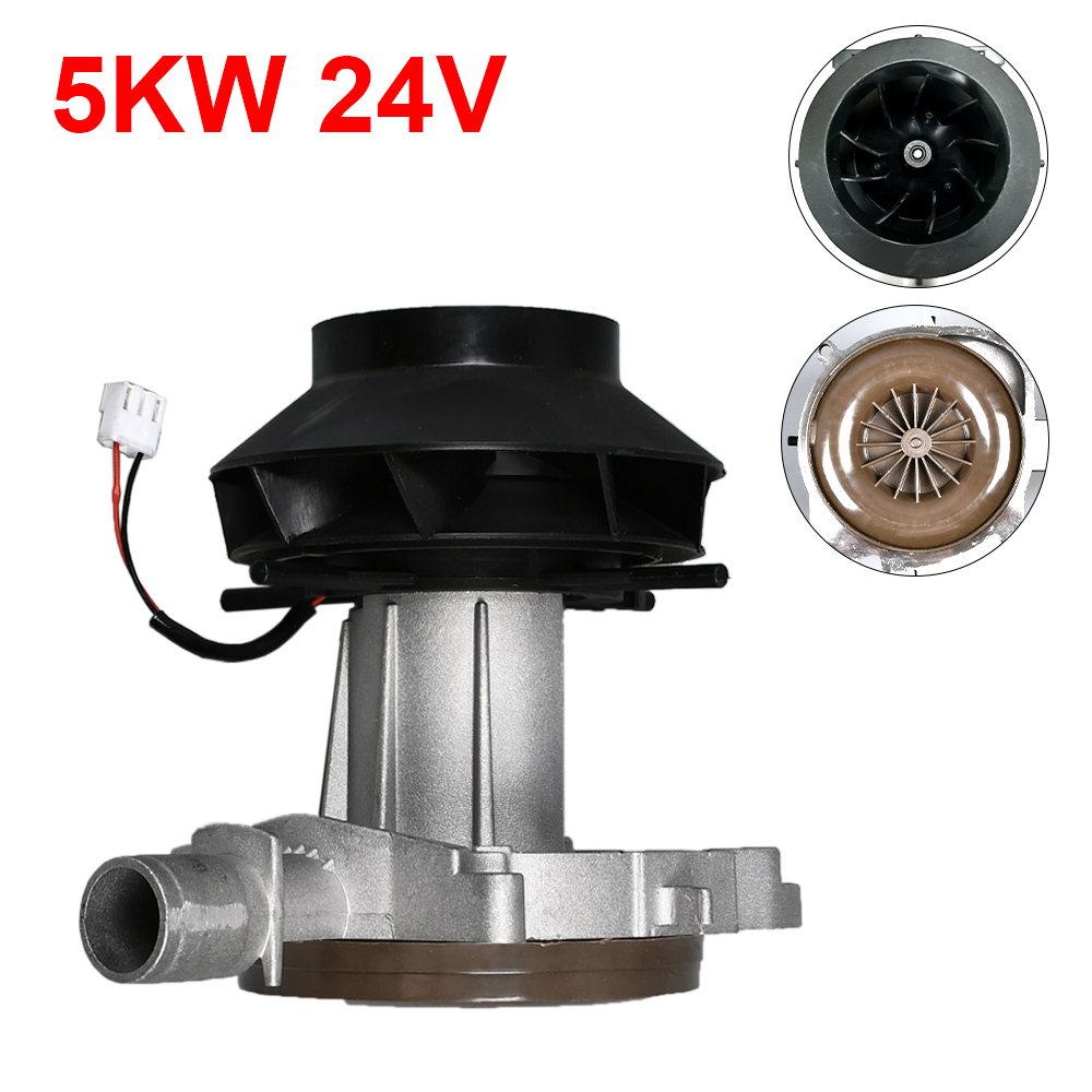 Car Air Parking Heater Blower Motor Assembly Wind ... – Vicedeal