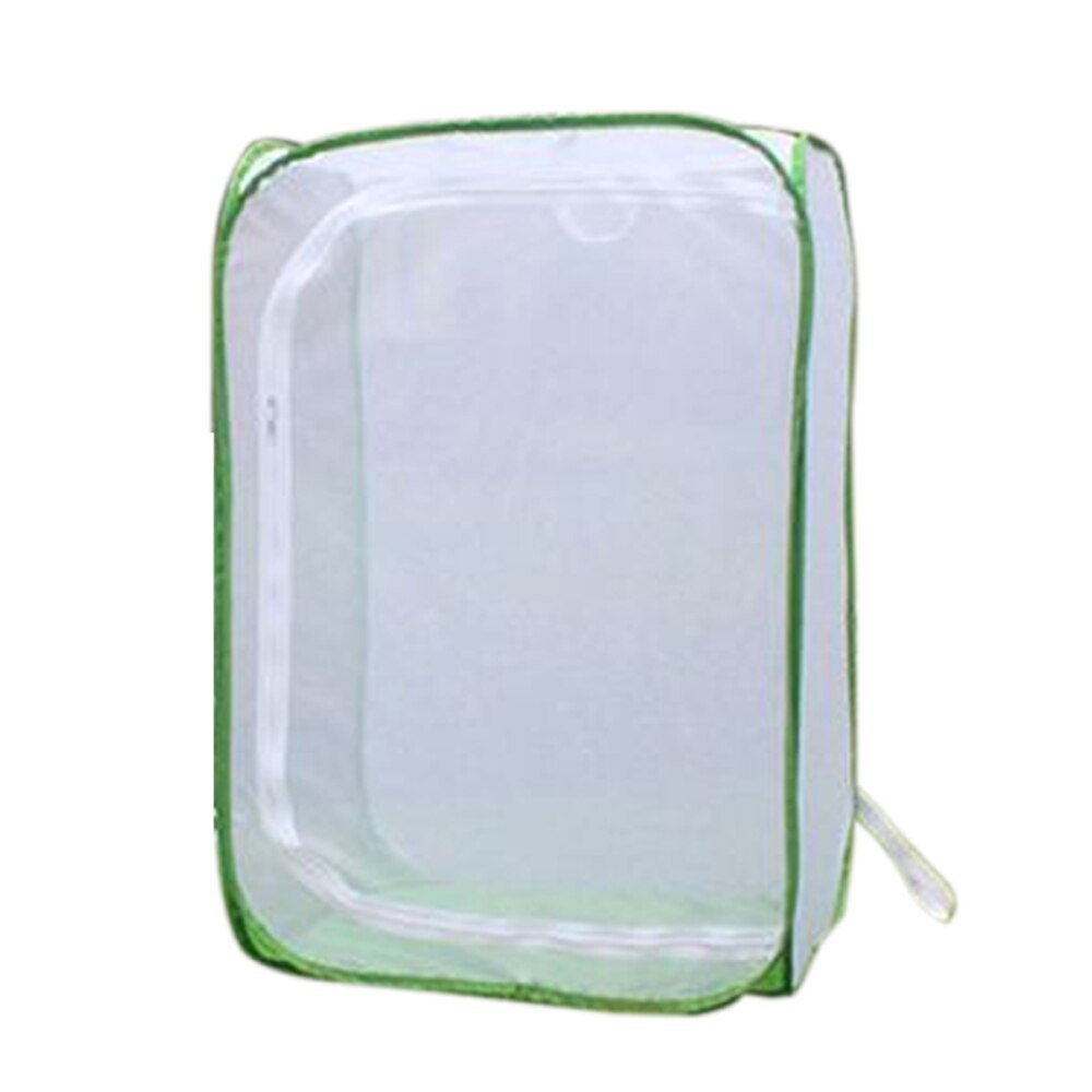 Butterfly Garden Insect Cage Folding Insect Mesh C... – Grandado