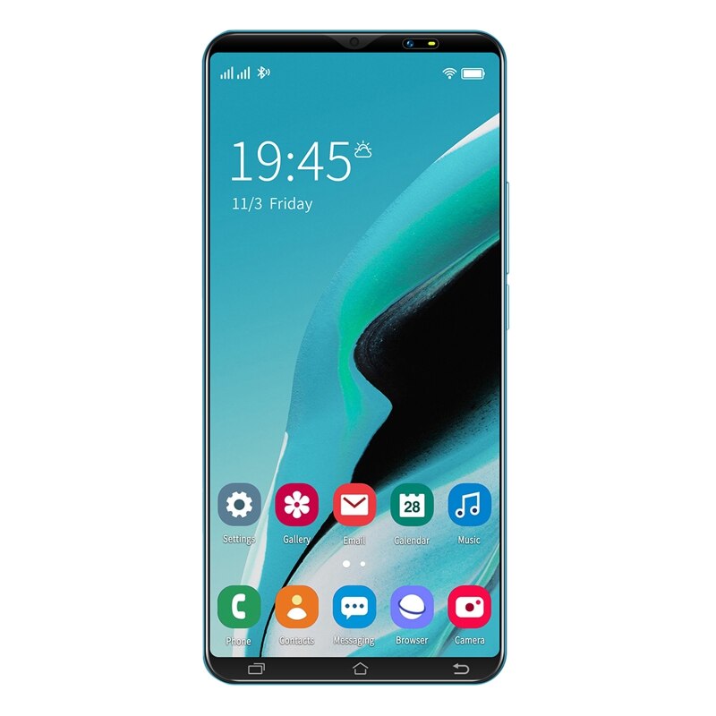 X50 Smart Phone 5.0-Inch MTK6572 Dual-Core 512MB R... – Vicedeal