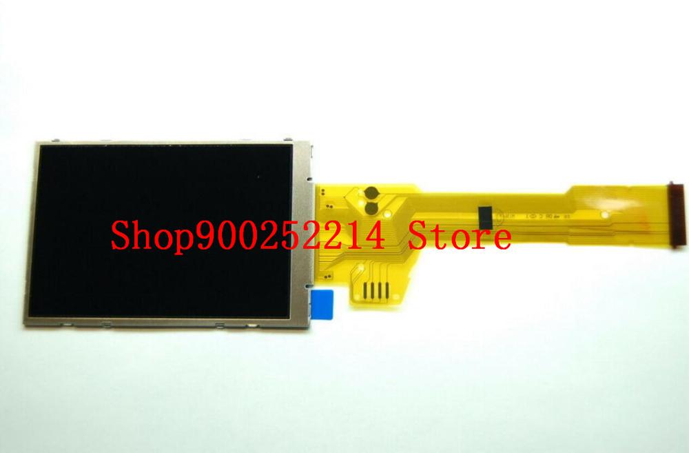 NEUE LCD Display Bildschirm für PANASONIC DMC-GF3 ... – Vicedeal