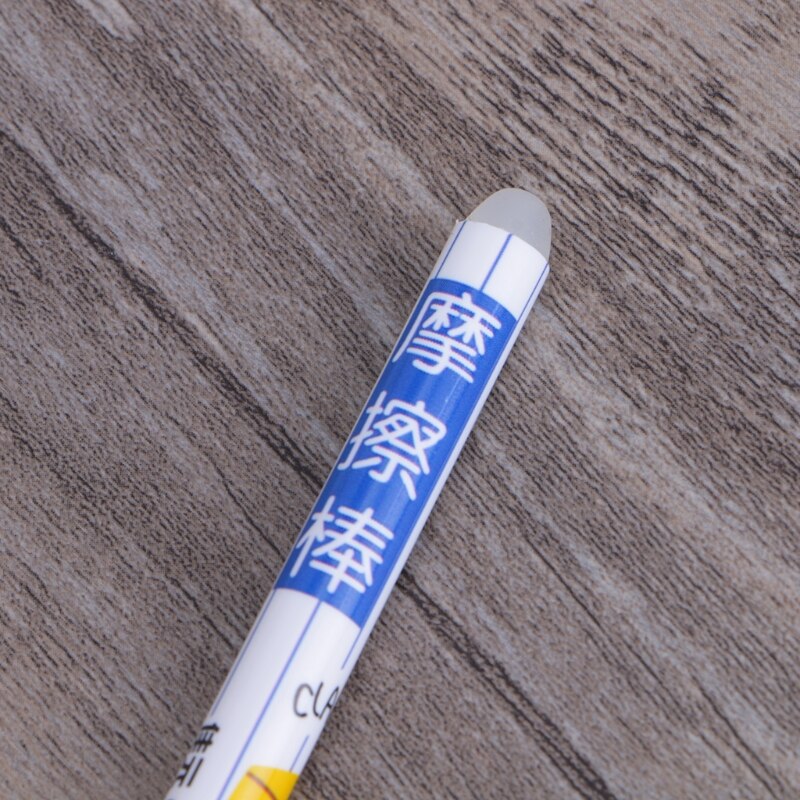 Friction Pen Eraser Gel Ink Erase Stick Special Ru... – Vicedeal