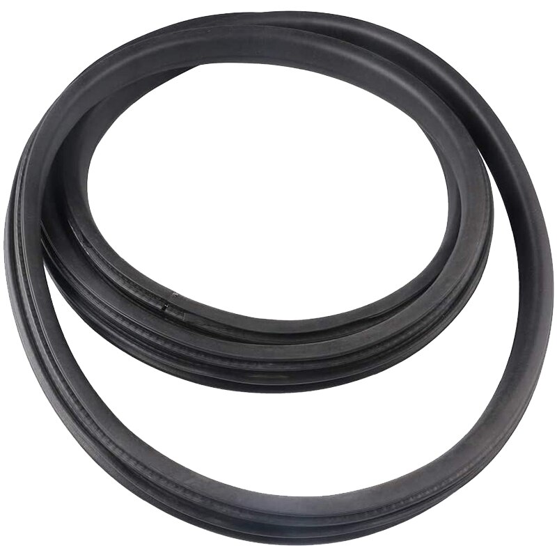 -Front Door-Surround Weatherstrip Weather Strip Se... – Grandado