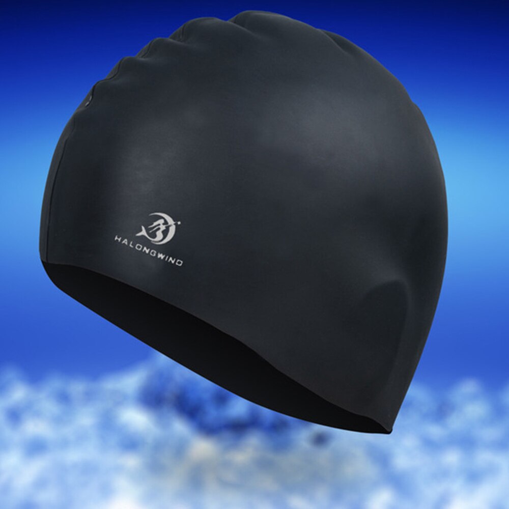 Volwassenen Zwemmen Caps Vrouwen Sport Cap Waterdi... – Grandado