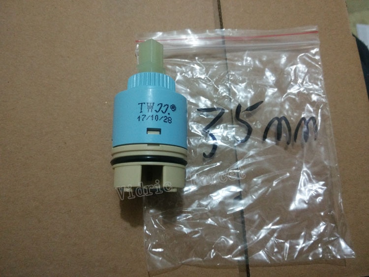 Universal 35mm and Cold Faucet Spool , 40mm diamet... – Grandado