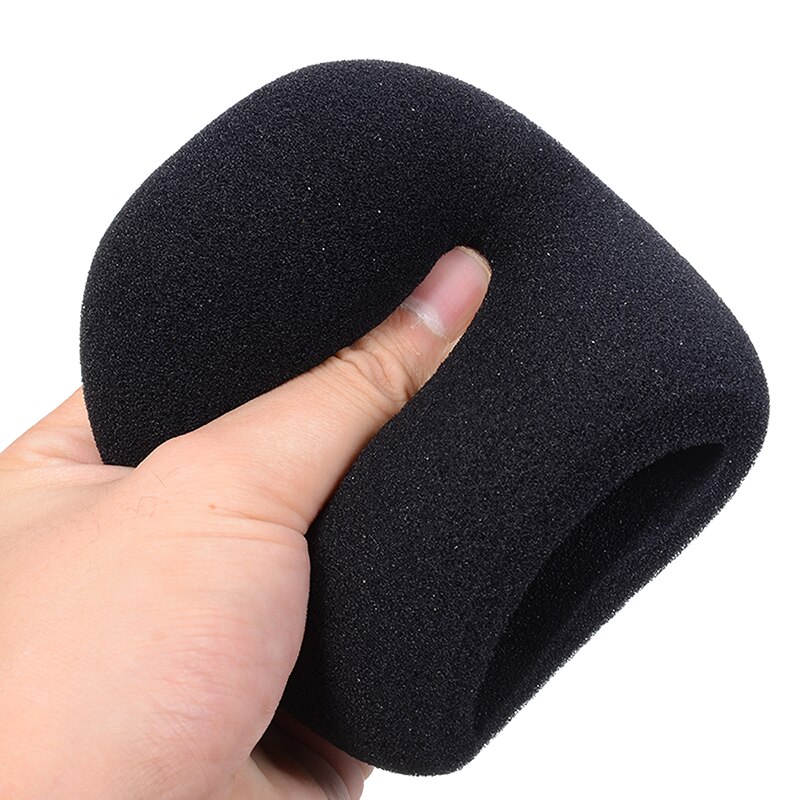 1pc Foam Cover Windscreen Filter for Blue Yeti Con... – Grandado