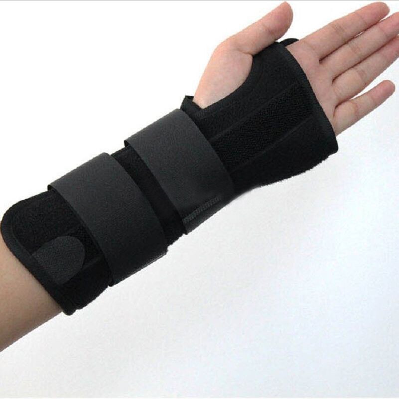 Training Exercises Wristband Wrist Wraps Bandage H... – Grandado