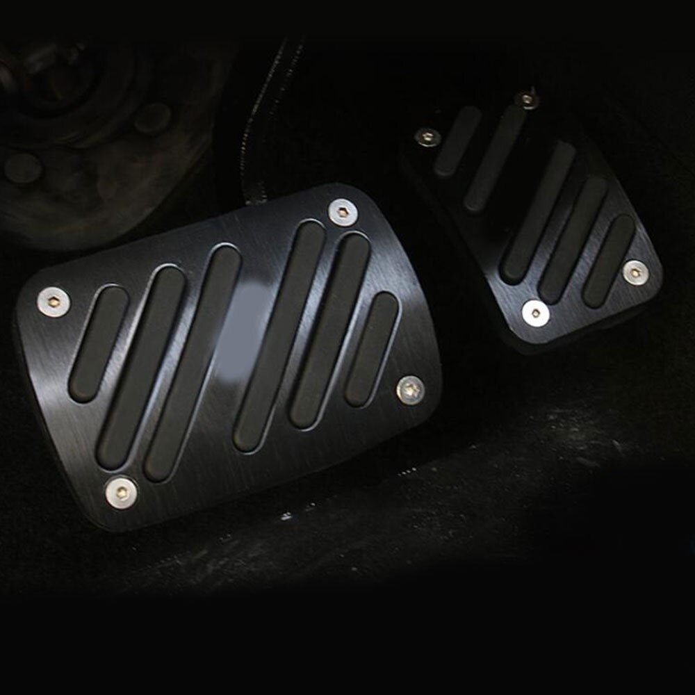 Carmilla Op Auto Pedalen Voor Peugeot 3008 Gt Suv ... – Vicedeal