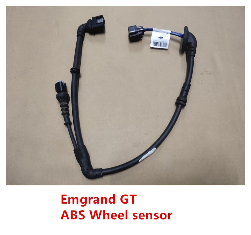 Abs Sensor Wheel Speed Sensor Voor Geely Emgrand G... – Grandado