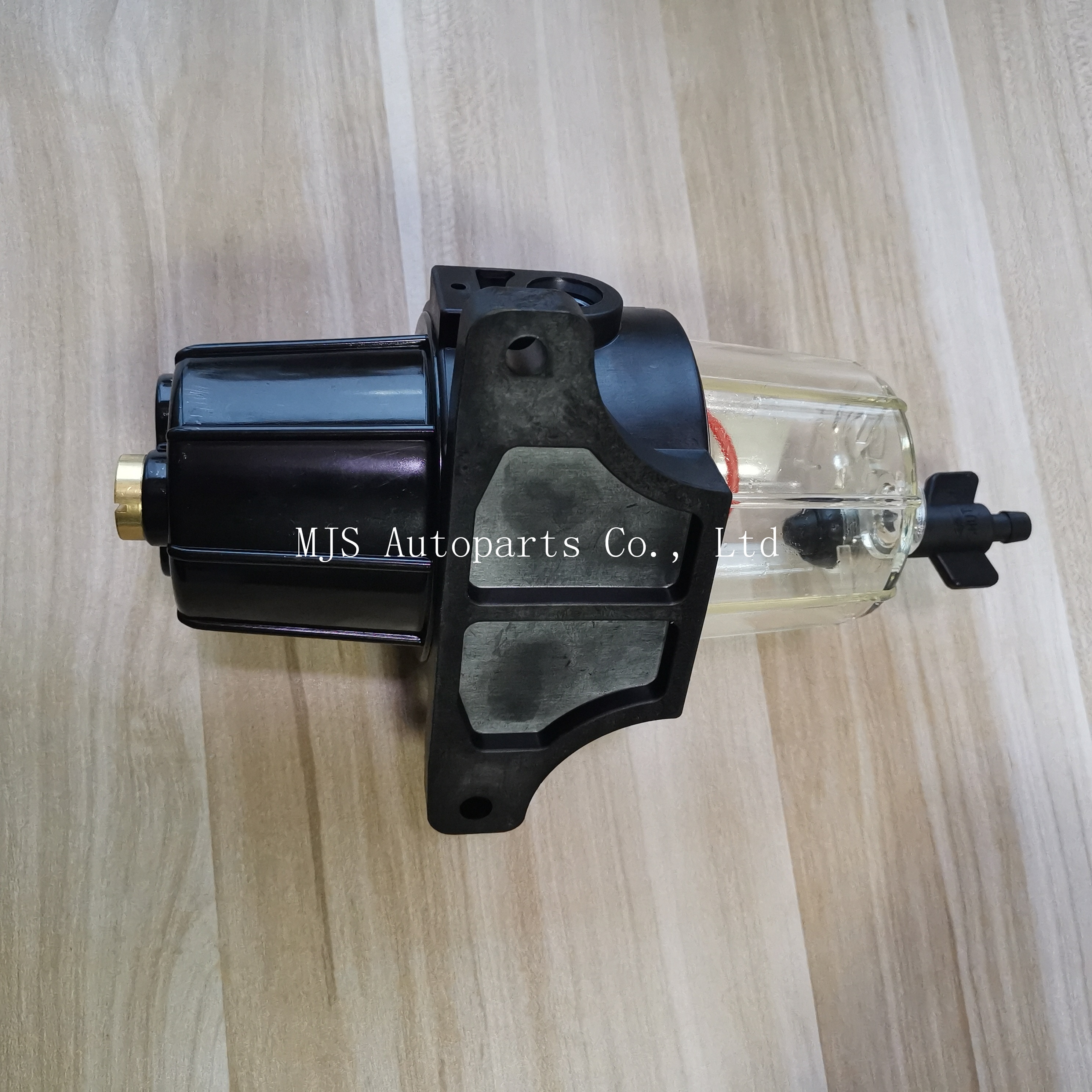 UF-10K Fuel Filter Water Separator Assembly - Clea... – Grandado