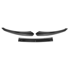 Car Front Bumper Splitter Lip Diffuser Spoiler Def... – Grandado