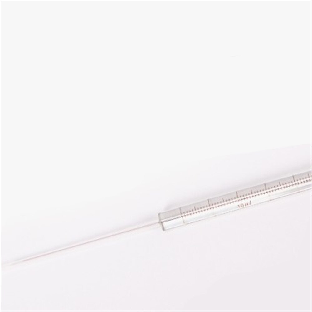 0.5ul Lab Micro Sampler Vloeibare Fase Platte Tip ... – Vicedeal