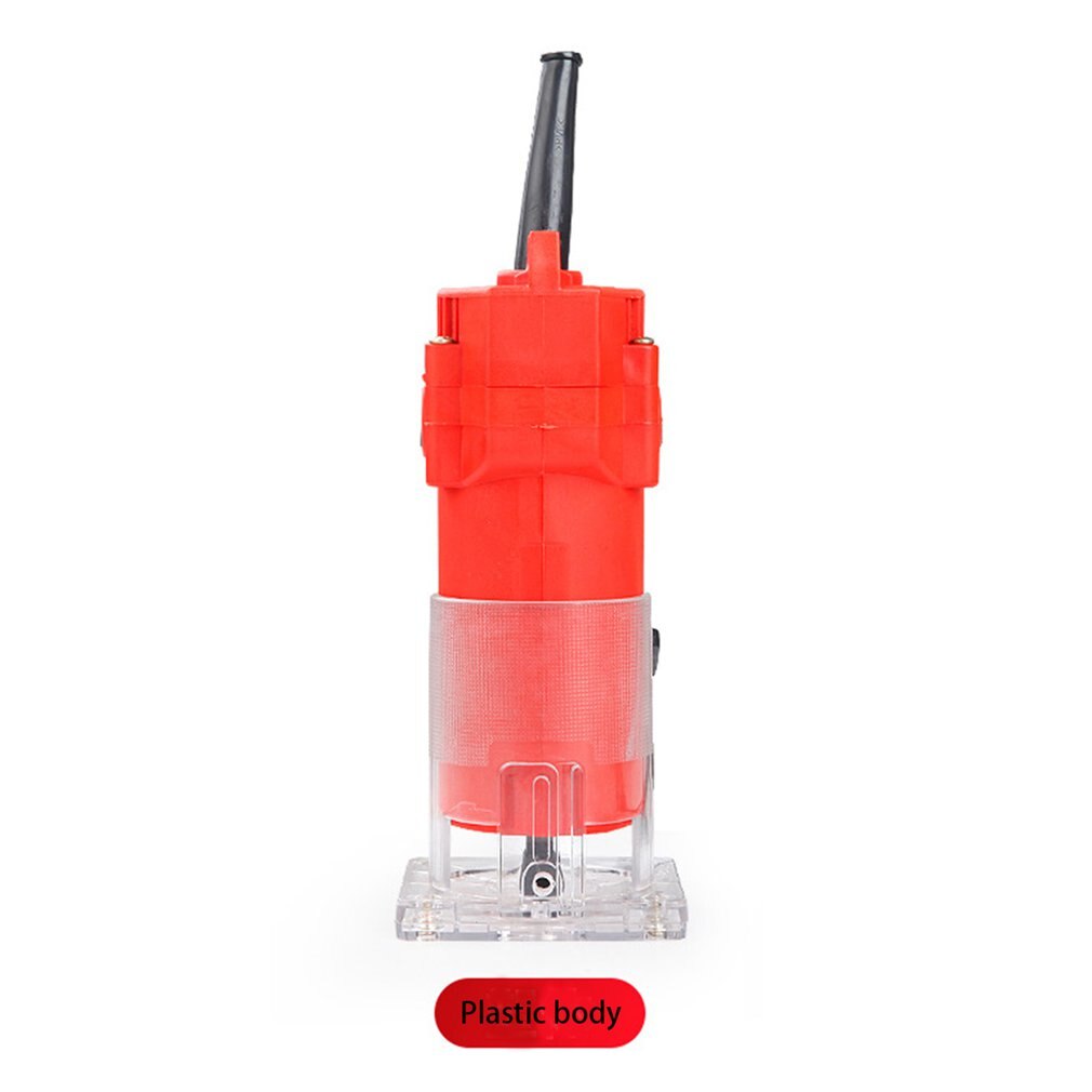 33000rpm Woodworking Electric Trimmer Wood Milling... – Grandado