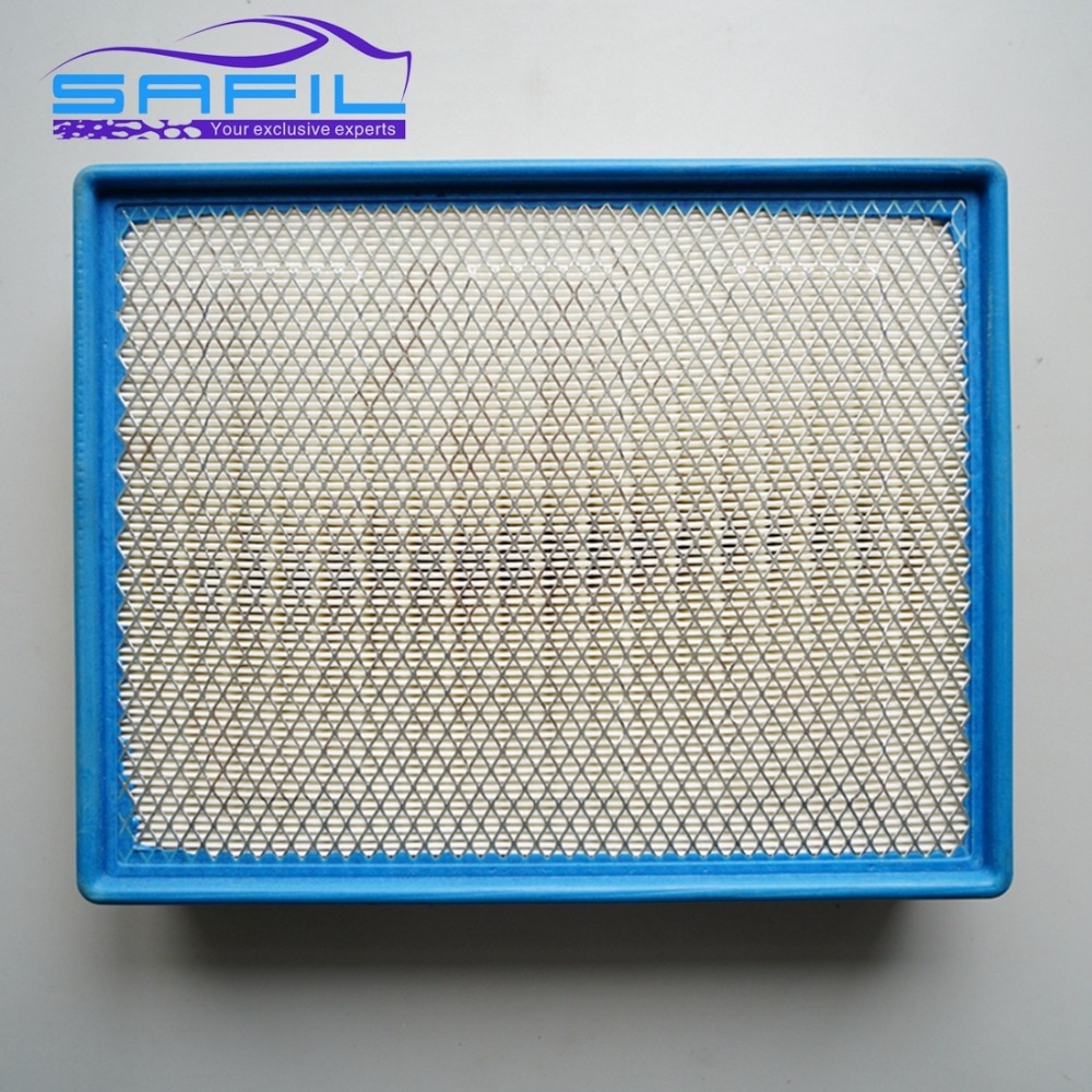 Luftfilter für Cadillac SLS 2.8L, 2007 Escalade 6.... – Grandado