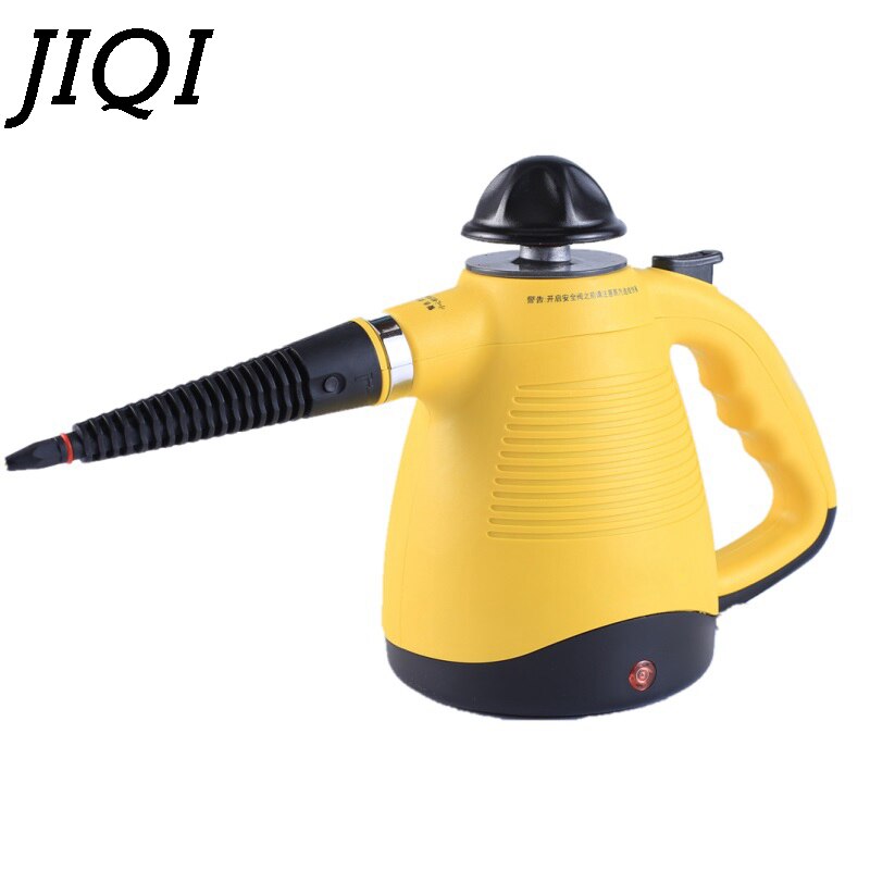 JIQI 350mL 900W Steam cleaner Handheld cleaning ma... – Vicedeal