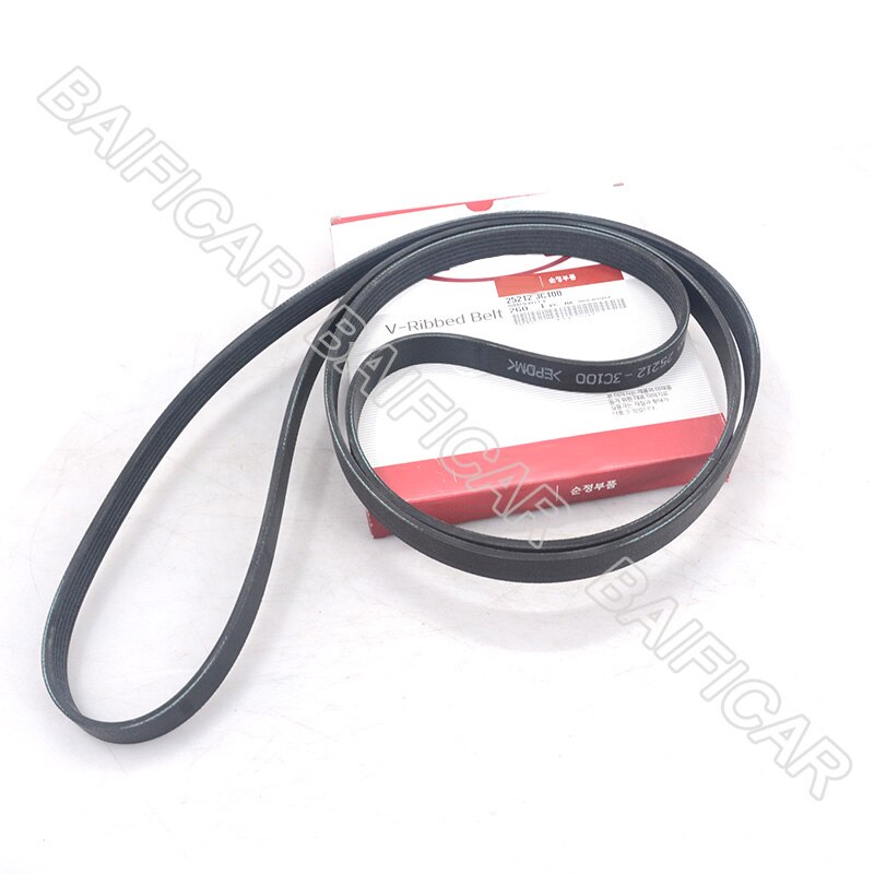 Baificar Brand Genuine V-Belt (Serpentine) 25212-3... – Vicedeal