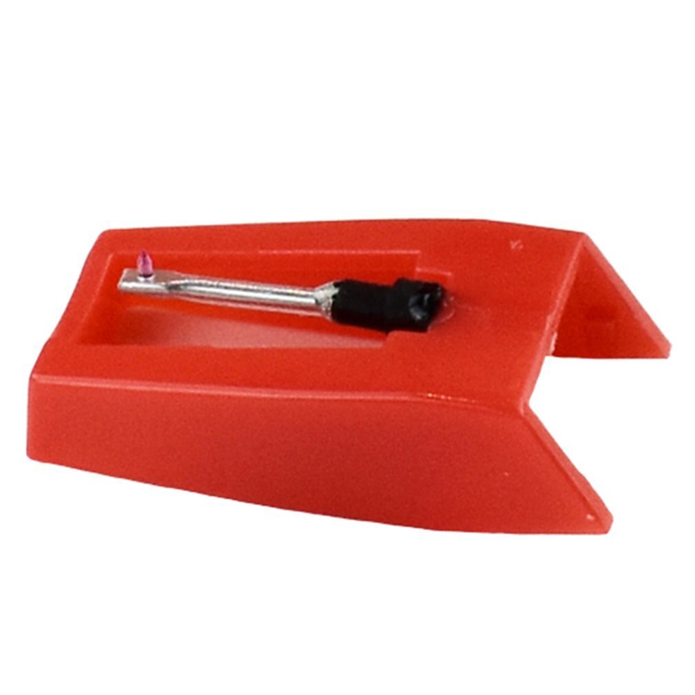 1 Pc Ruby Aluminum Turntable Stylus Needle Accesso... – Vicedeal