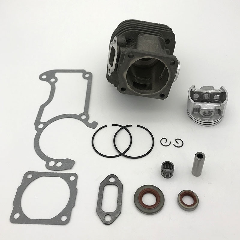 44,7mm Zylinder Kolben Dichtung Dichtungen Kit Fit... – Vicedeal
