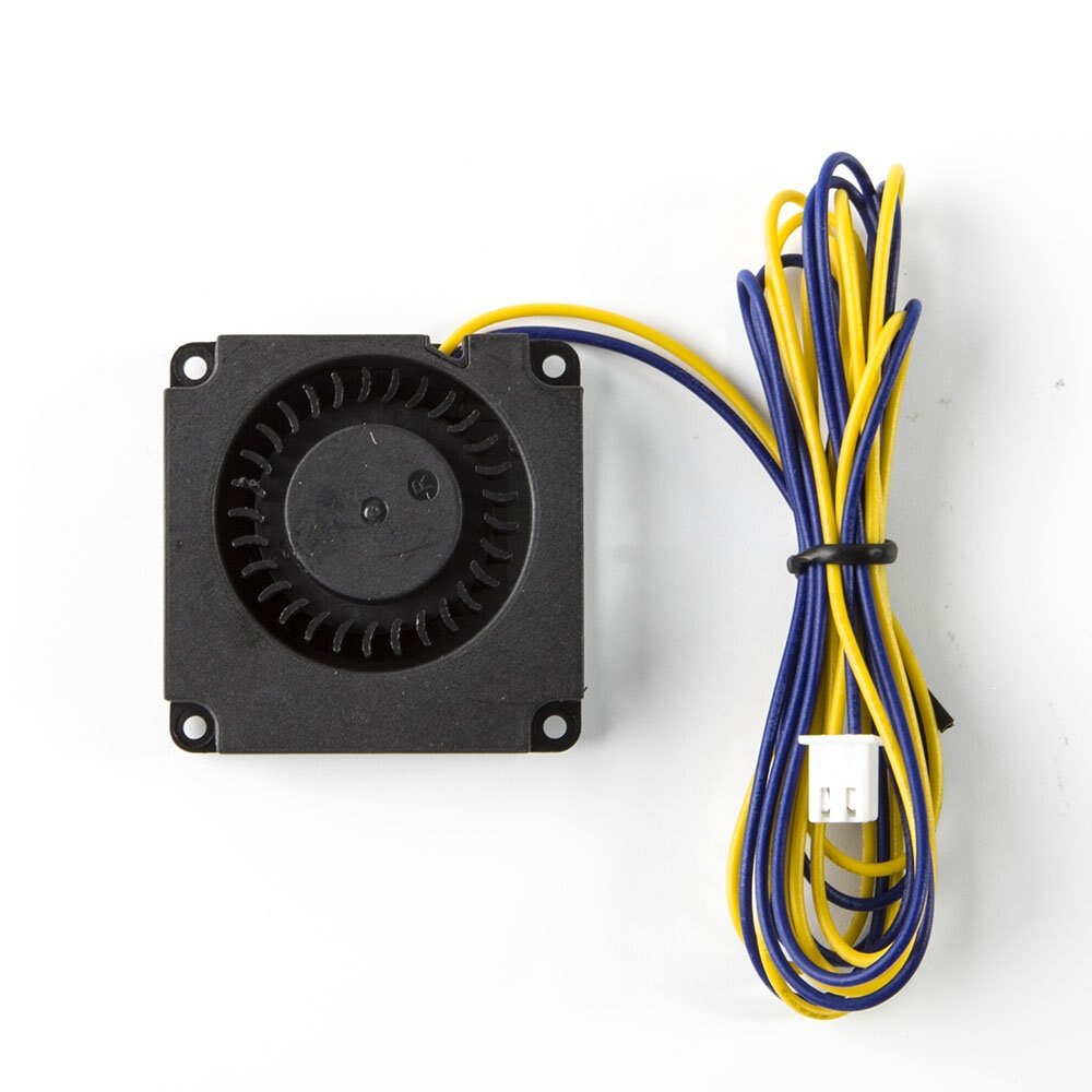 Creality 4010 Blower 40x40x10MM DC24V Cooling Fan ... – Vicedeal