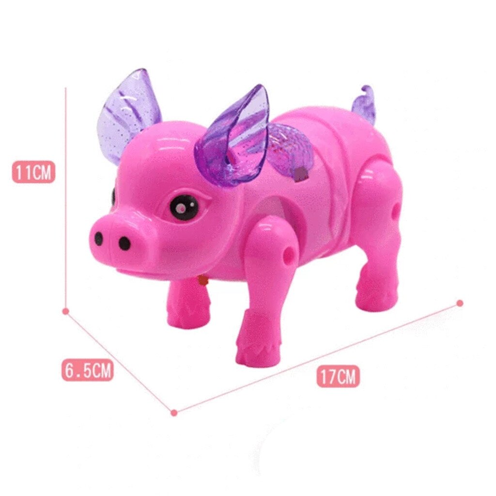 toys for children boys girls walking singing Music... – Vicedeal