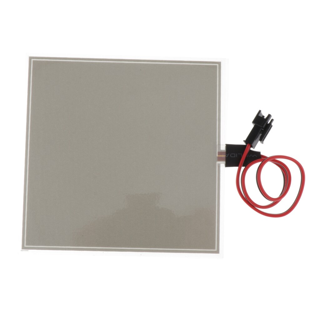 Elektroluminescerende El Panel Backlight Met Inver... – Grandado