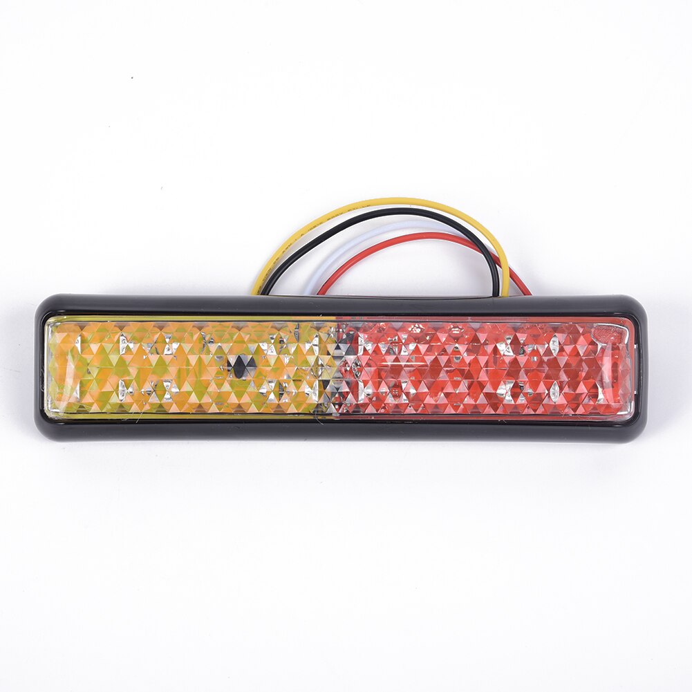 ~24 LED Ute Rear Trailer Tail Lights Caravan Truck... – Grandado