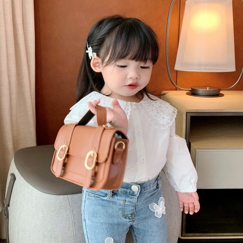 Autumn Kids Girls Jeans Light Blue Slim and Tight ... – Grandado