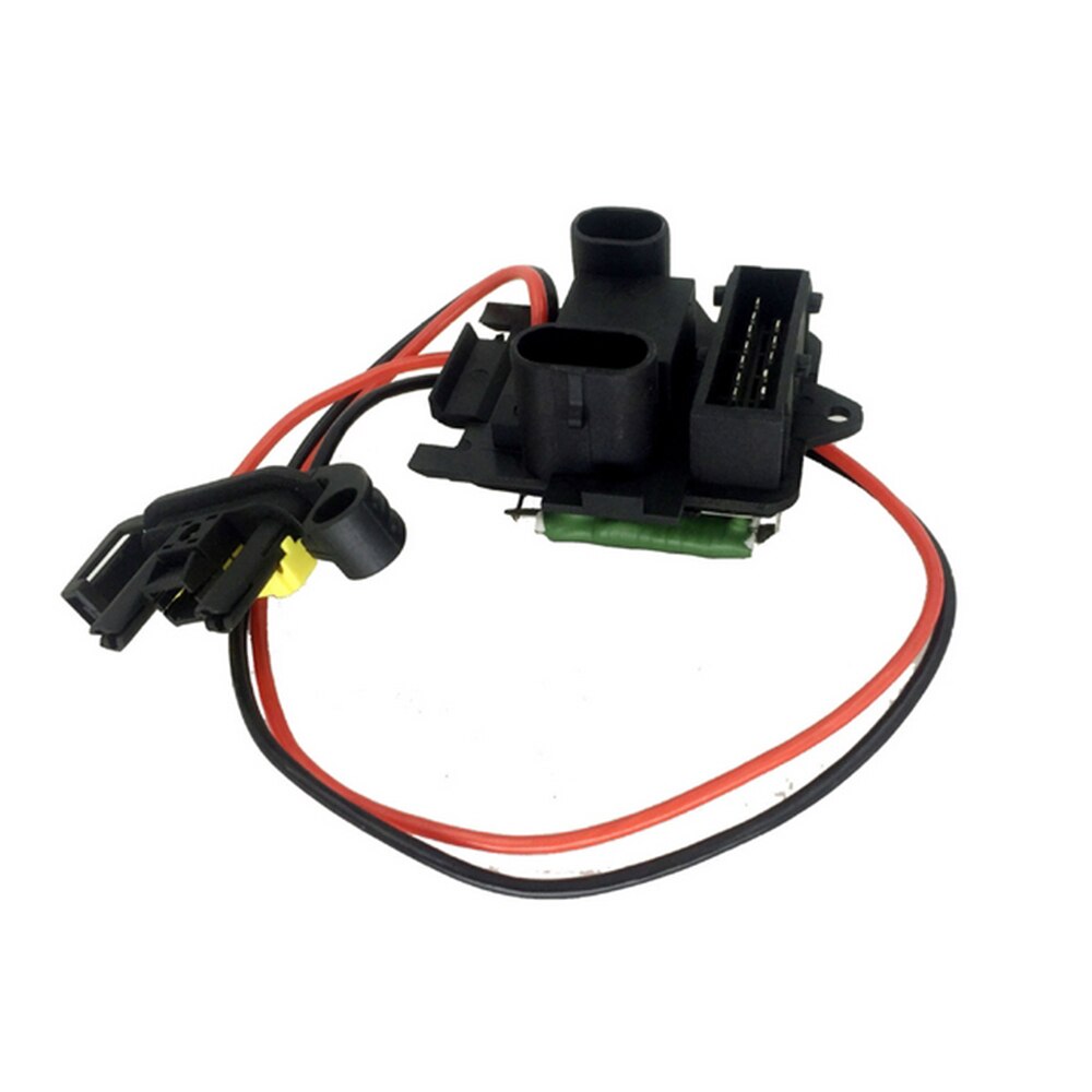 Carro Resistência Regulador Para Heater Blower Res... – Grandado
