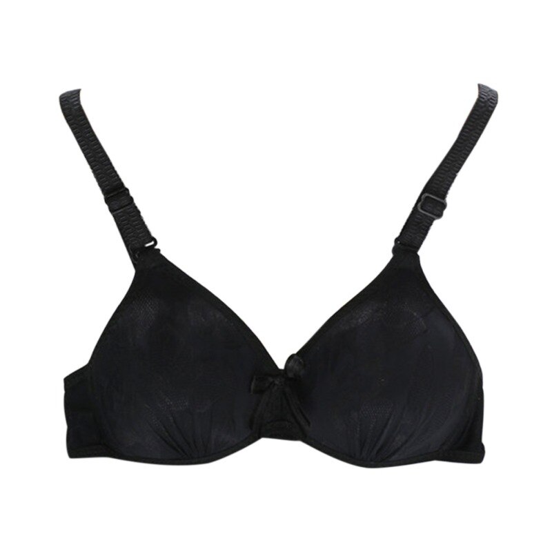 Teenager Girl Underwear Puberty Students Bra Cute ... – Grandado