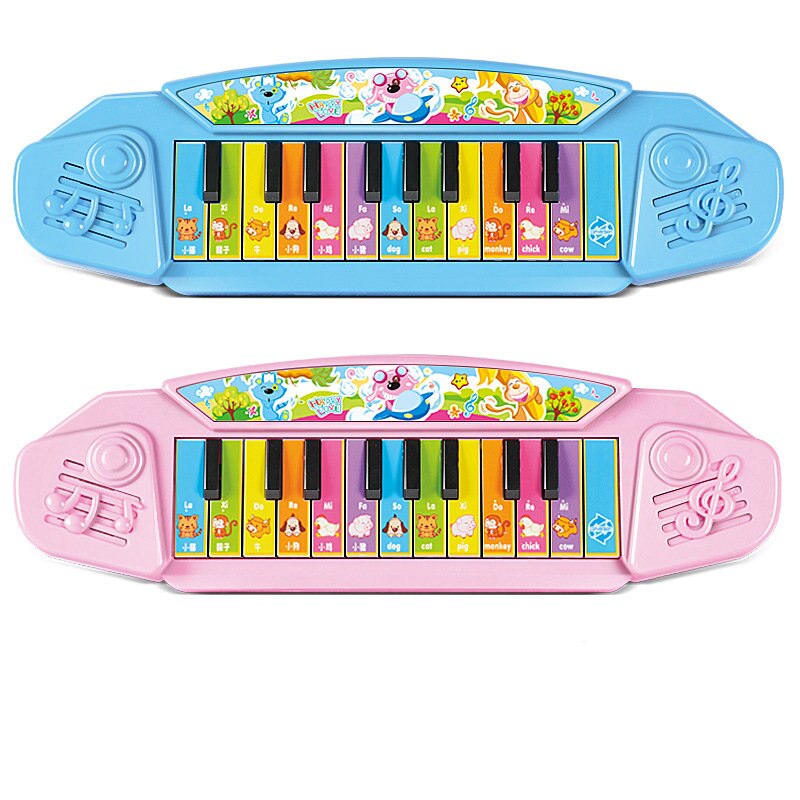 12 scale Mini Electronic Keyboard Musical instrume... – Vicedeal