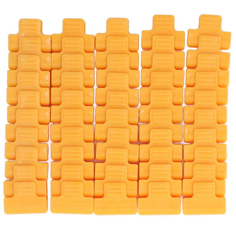 Gardening Plastic Clip Break Resistance Shade Clot... – Vicedeal
