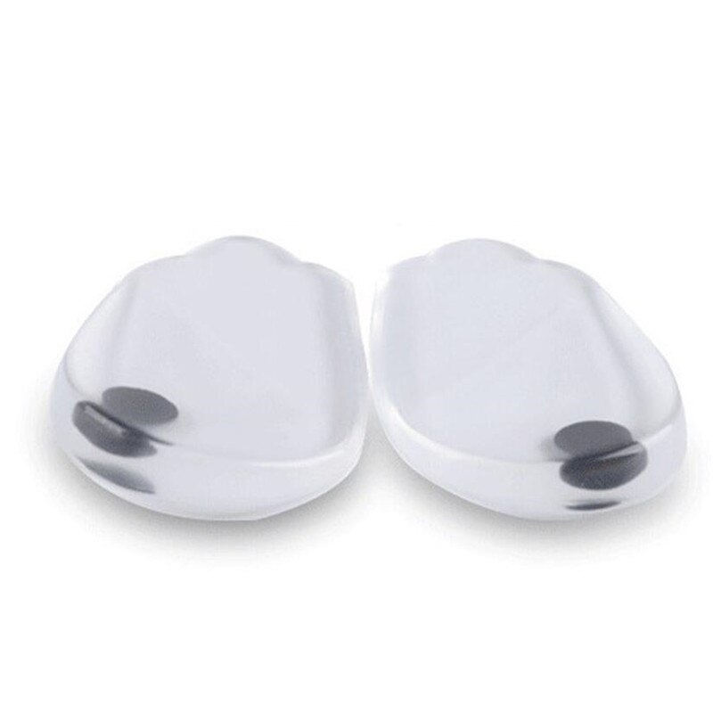 1 Pair Heel Pad Correction O-Shaped Legs X-Shaped ... – Vicedeal