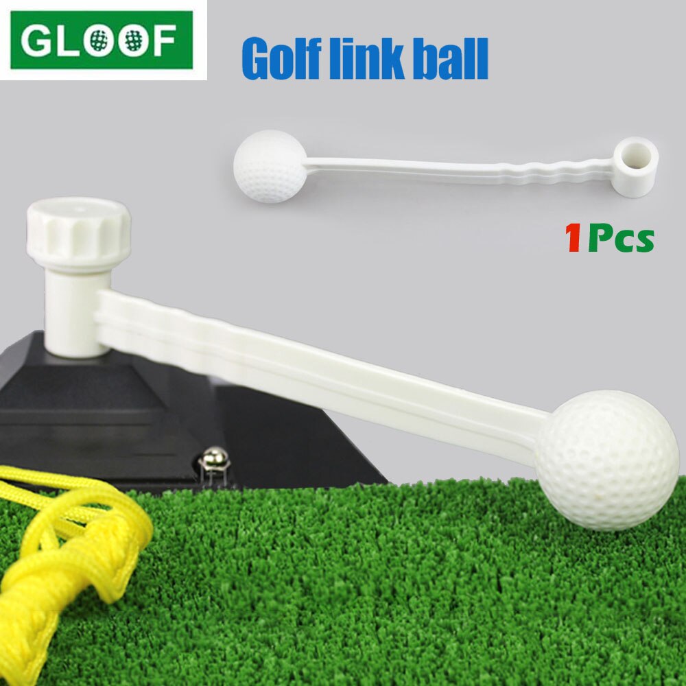 1Pcs Plastic Golf Swing Putting Rod Practice Tools... – Vicedeal
