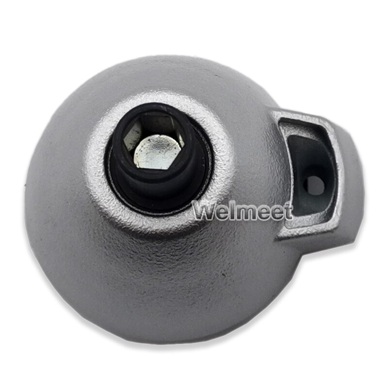 1pcs Three-stage Planetary Gearbox Speed Reduction... – Grandado