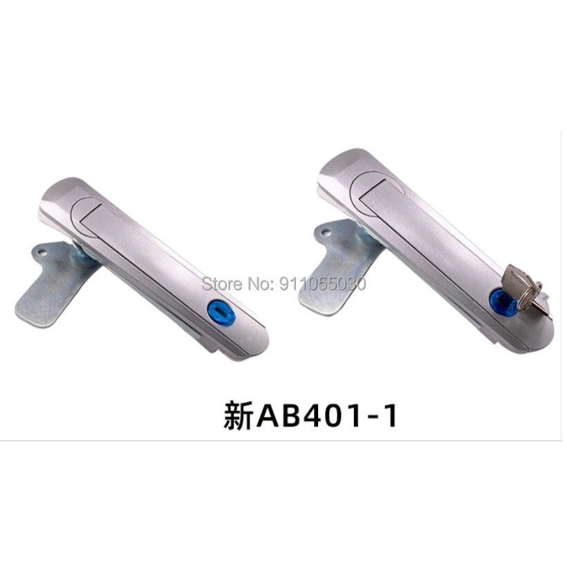 AB403-1 AB402-1AB401-1 Foundation Box Lock Apparat... – Vicedeal