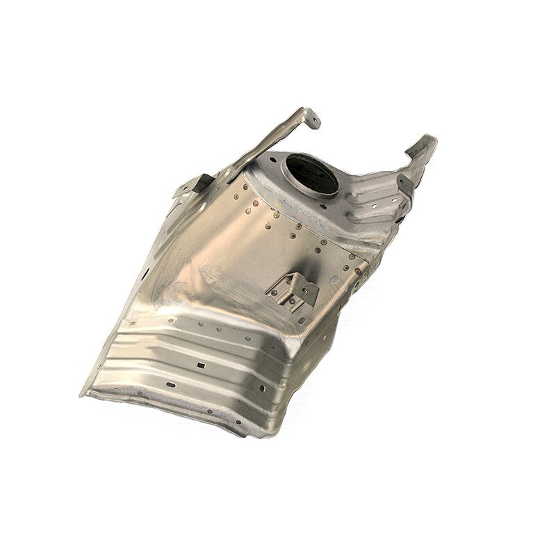 Differential Front Left Wheel Housing for DFSK Glo... – Grandado