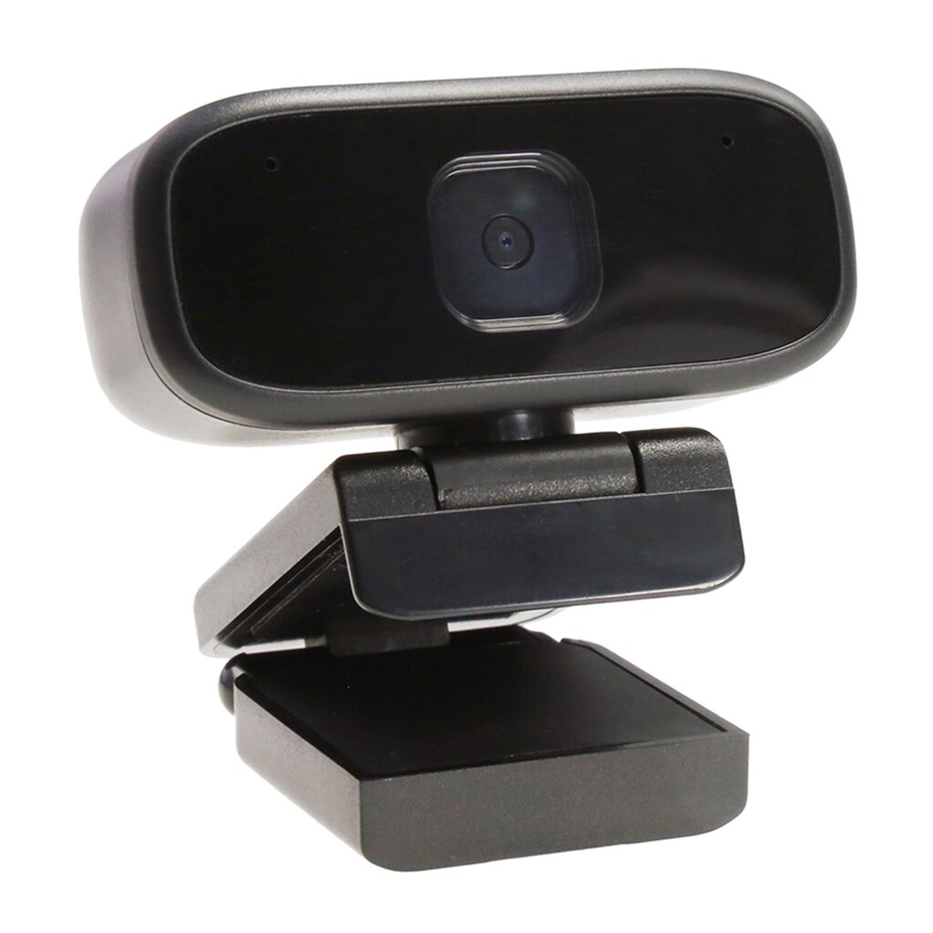 Full HD 1080P USB Web Camera (30fps), Plug & Play ... – Grandado