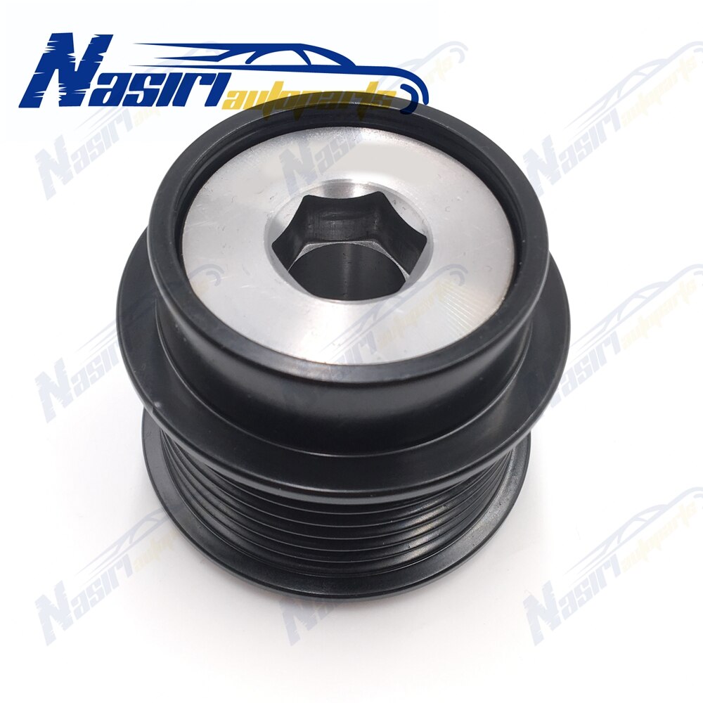 Overrunning Alternator Pulley For Toyota Alphard A... – Grandado